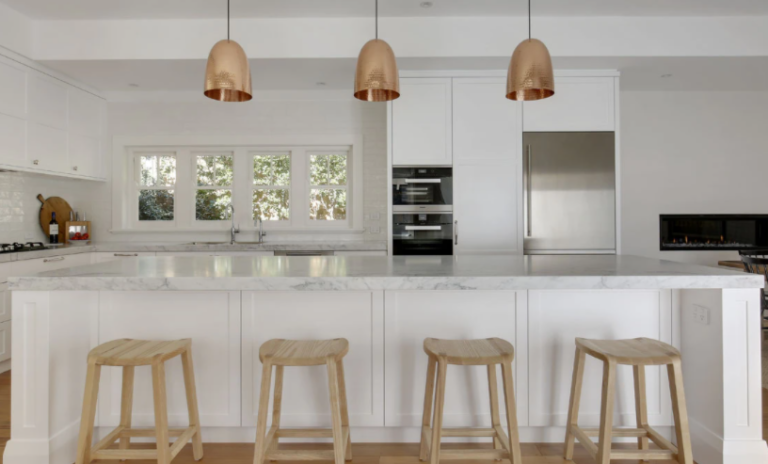 Sydney Kitchen Design | Best Sydney Kitchen Makeovers