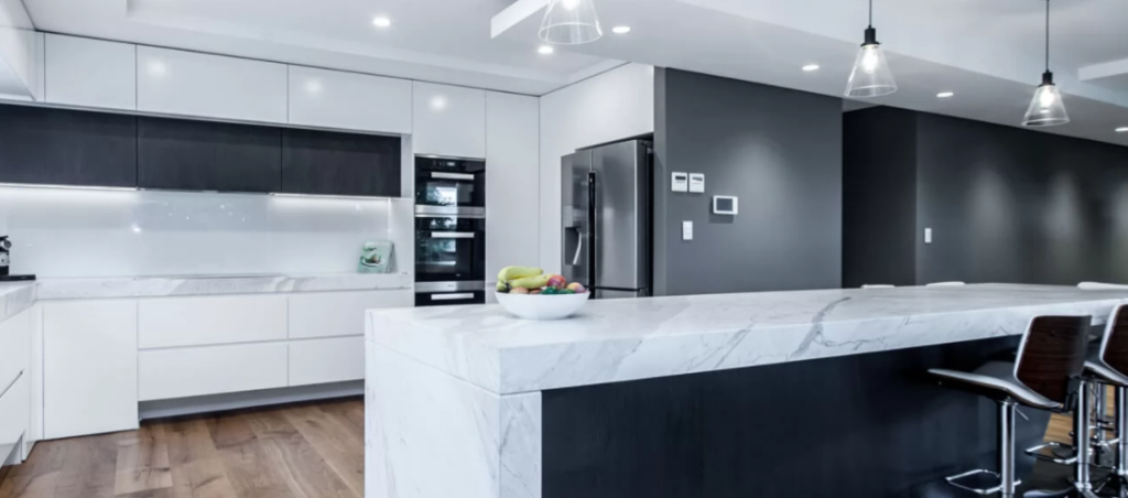 Sydney Kitchen Design | Best Sydney Kitchen Makeovers