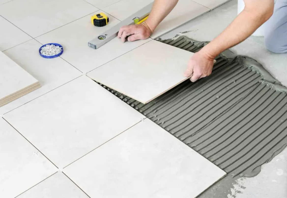 Essential Steps for Effective Tile Installation in Prescott, Arizona